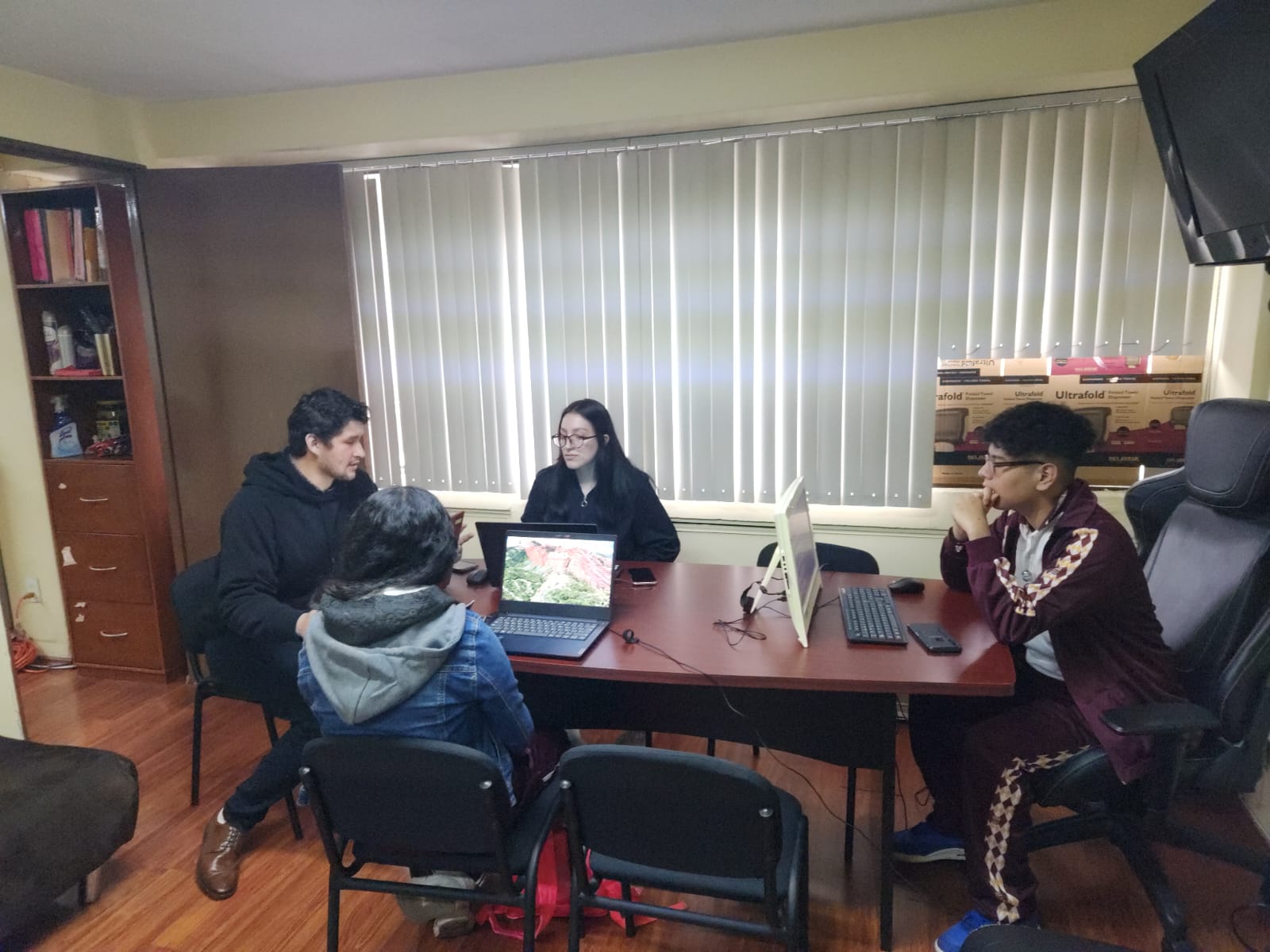 Empresas Participantes – CBTis 227