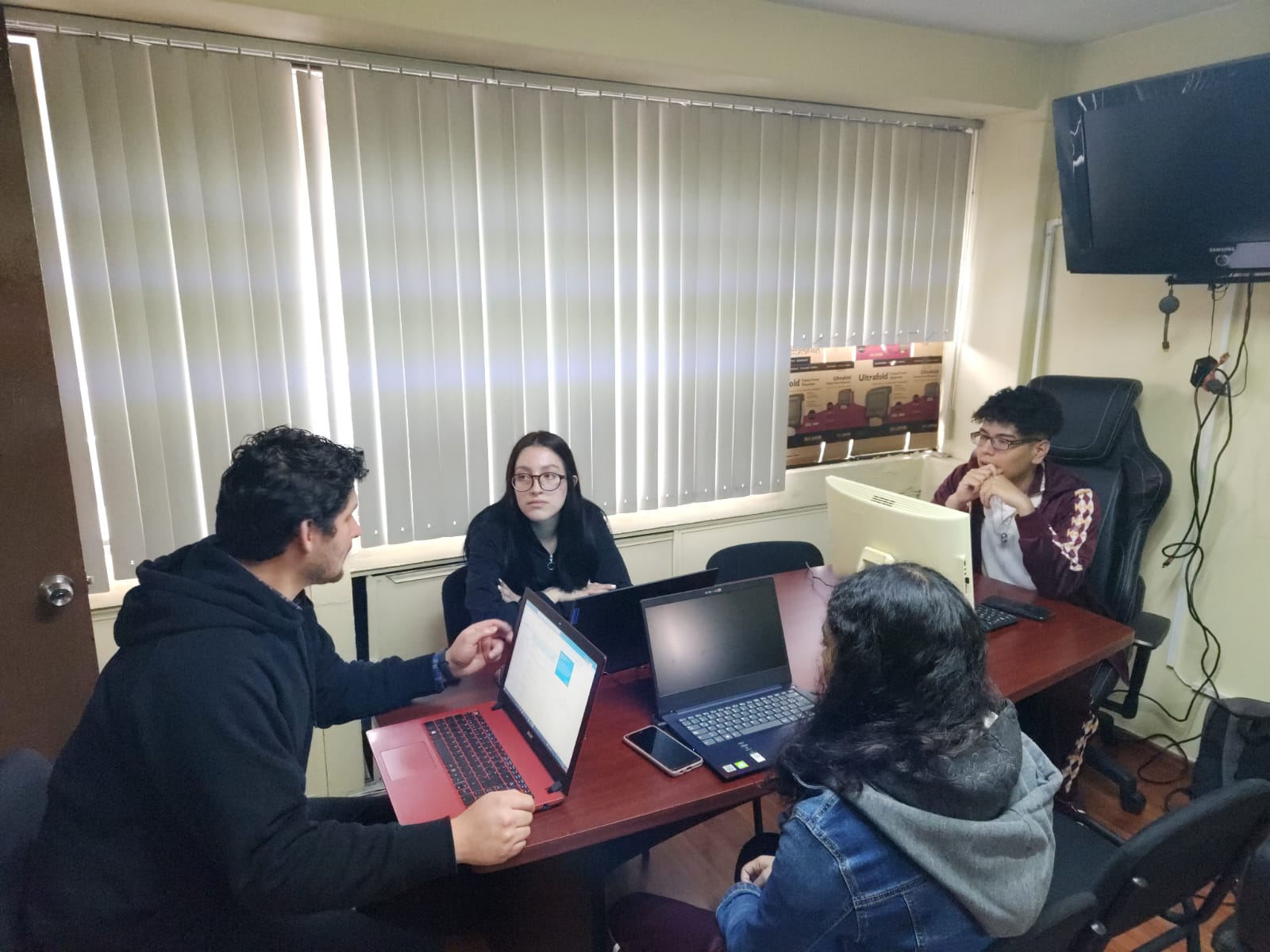 Empresas Participantes – CBTis 227