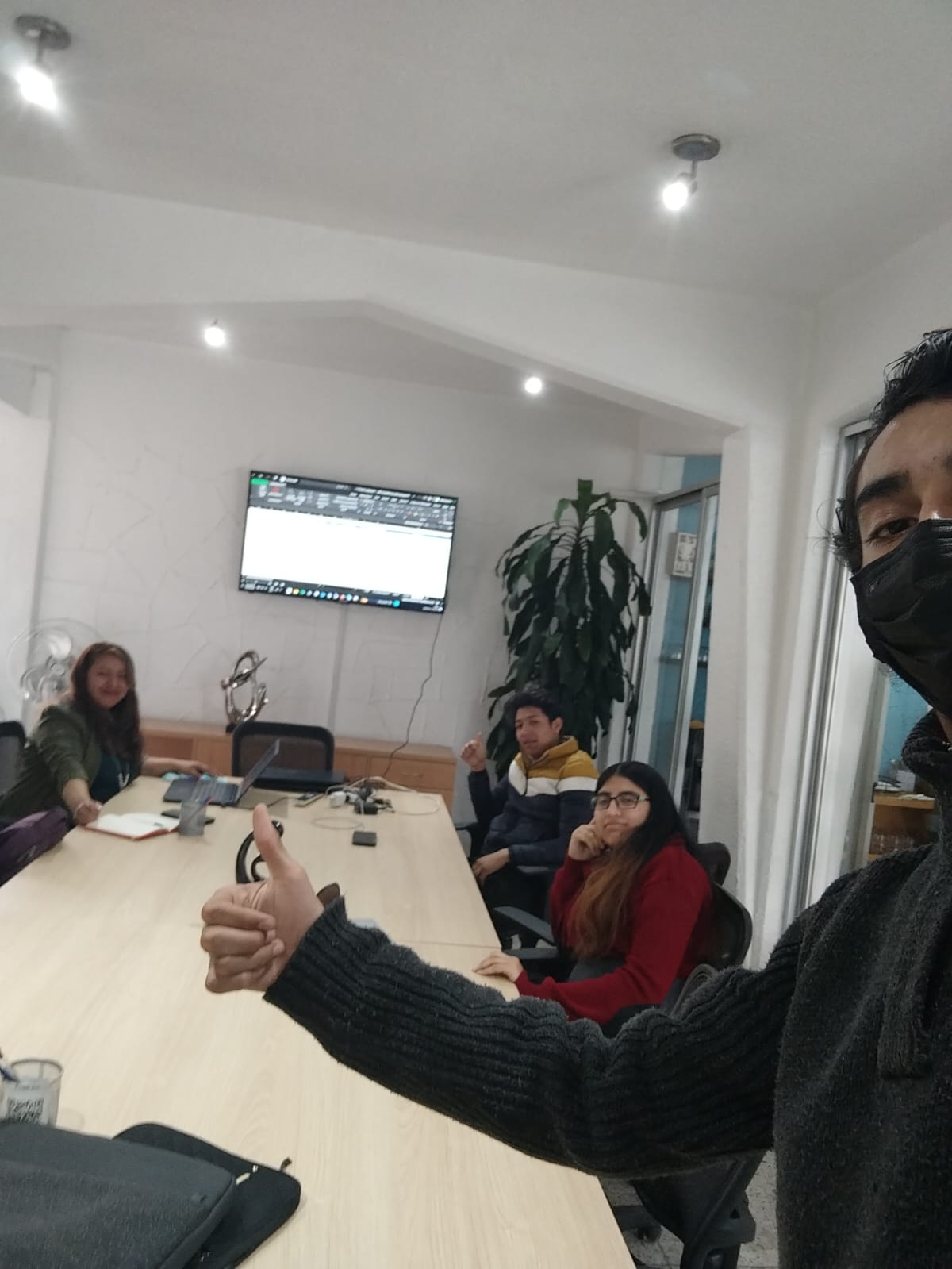 Empresas Participantes – CBTis 227