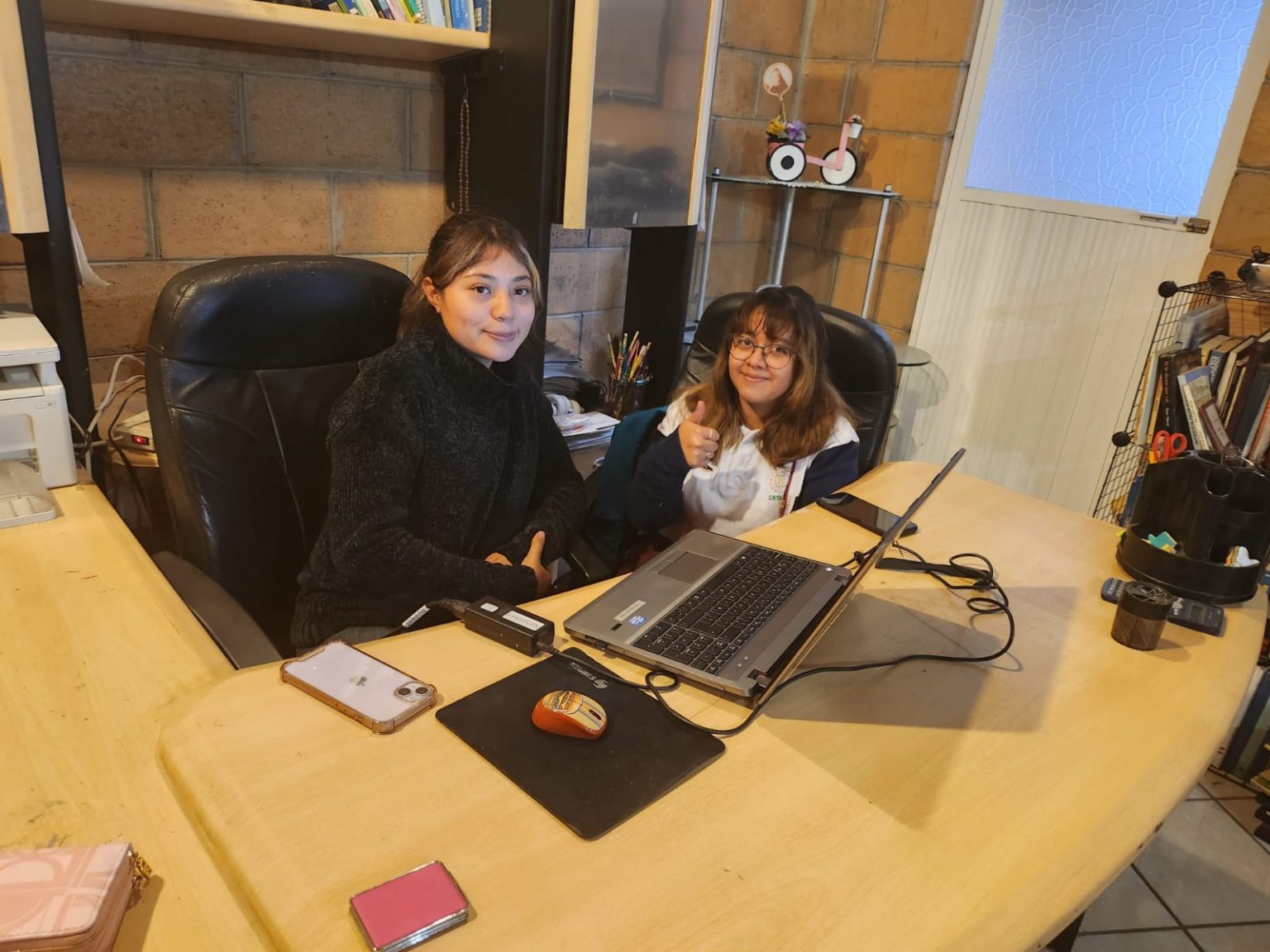 Empresas Participantes – CBTis 227