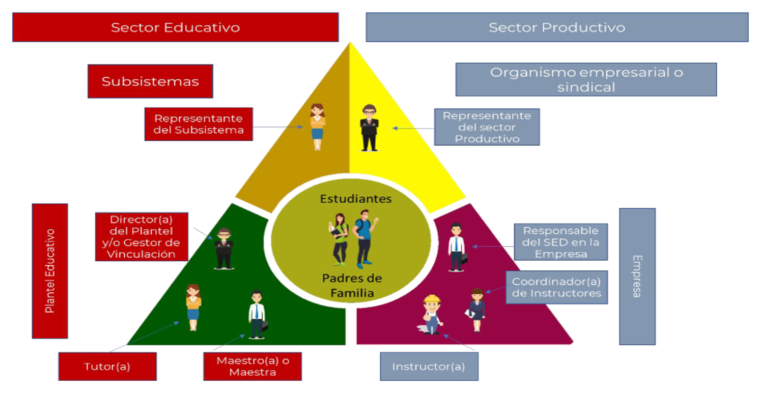 ¿Que es el Modelo DUAL? – CBTis 227