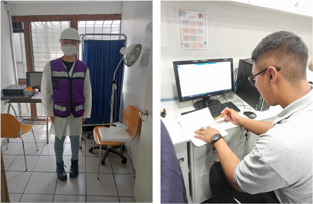 Empresas Participantes – CBTis 227