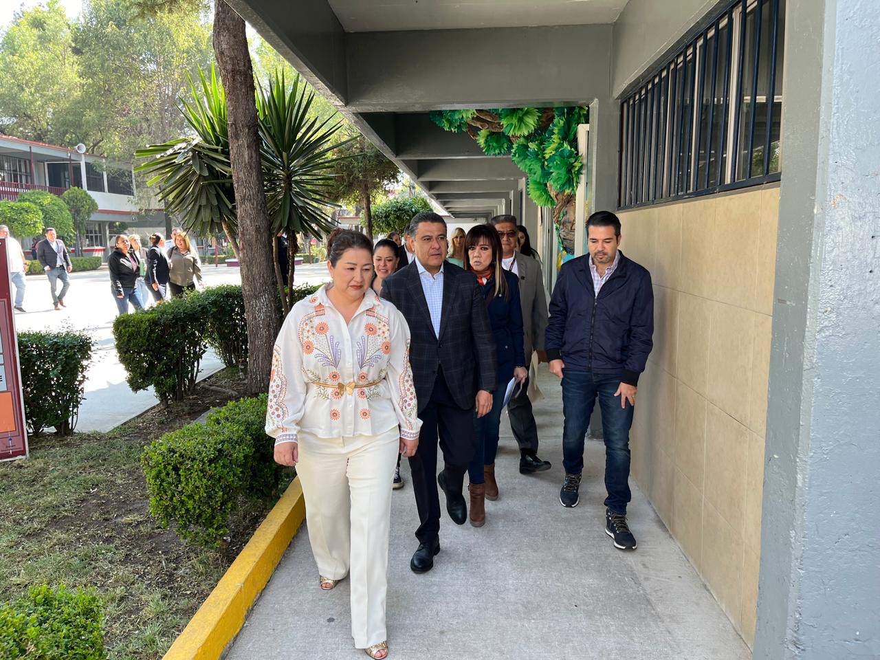 Estrategia Municipal para la Prevención de Adicciones en el CBTis 227 ...